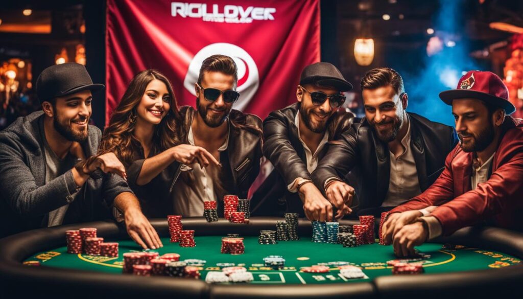 Türkiye'nin En Güvenilir Canlı Poker Siteleri – Oyunun Keyfini Çıkarın! Türkiye'nin En Güvenilir Canlı Poker Siteleri – Oyunun Keyfini Çıkarın!